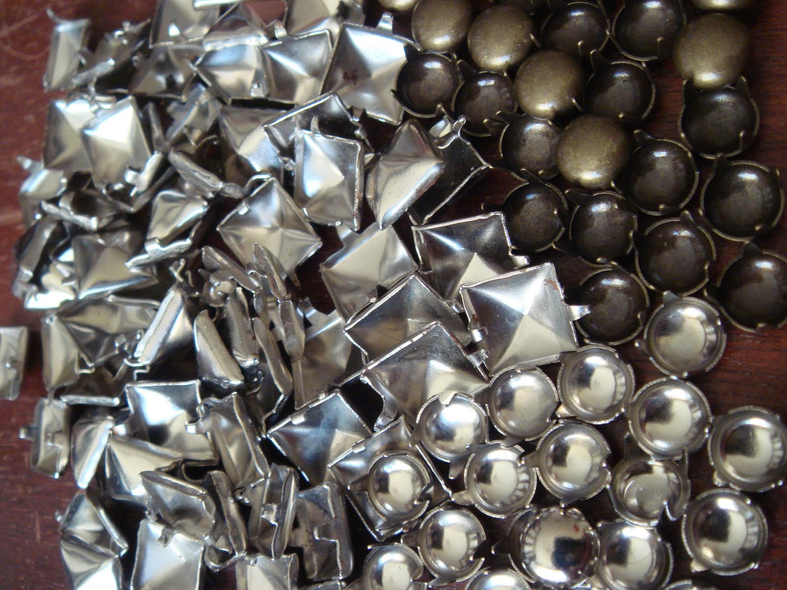 Almost All: Tachinhas!