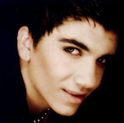 FOTO TE V.I.P. SHQIPTAR: Ermal Fejzullahu