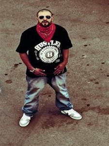 Mc Kresha: MC Kresha Photo