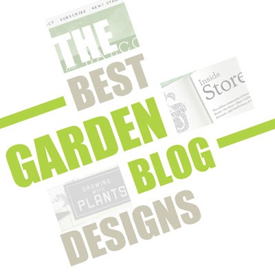 The Rainforest Garden: How to Design a Great Garden Blog