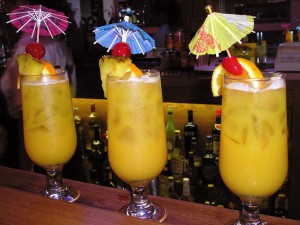 Tragos ·★: Tragos con CERVEZA