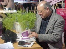 Biblioteca Popular José Barbero Santa Teresa (La Pampa) Literatura Pampeana