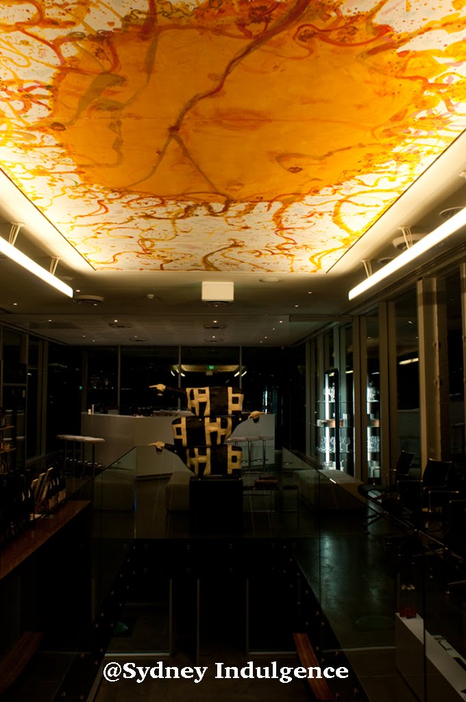 Sydney Indulgence: The Source Restaurant - Hobart, Tasmania