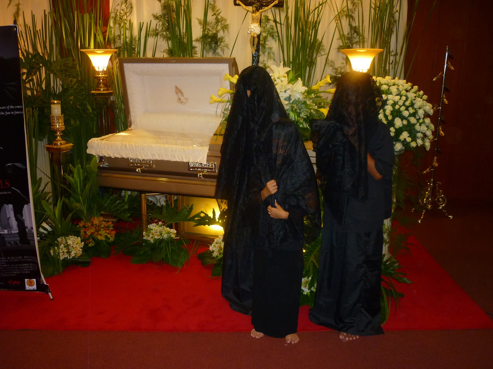 kuwento ni kapitan kokak: My Mexican Shiva and Filipino death beliefs ...