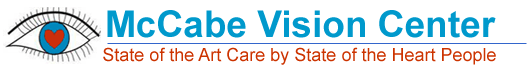 McCabe Vision Center