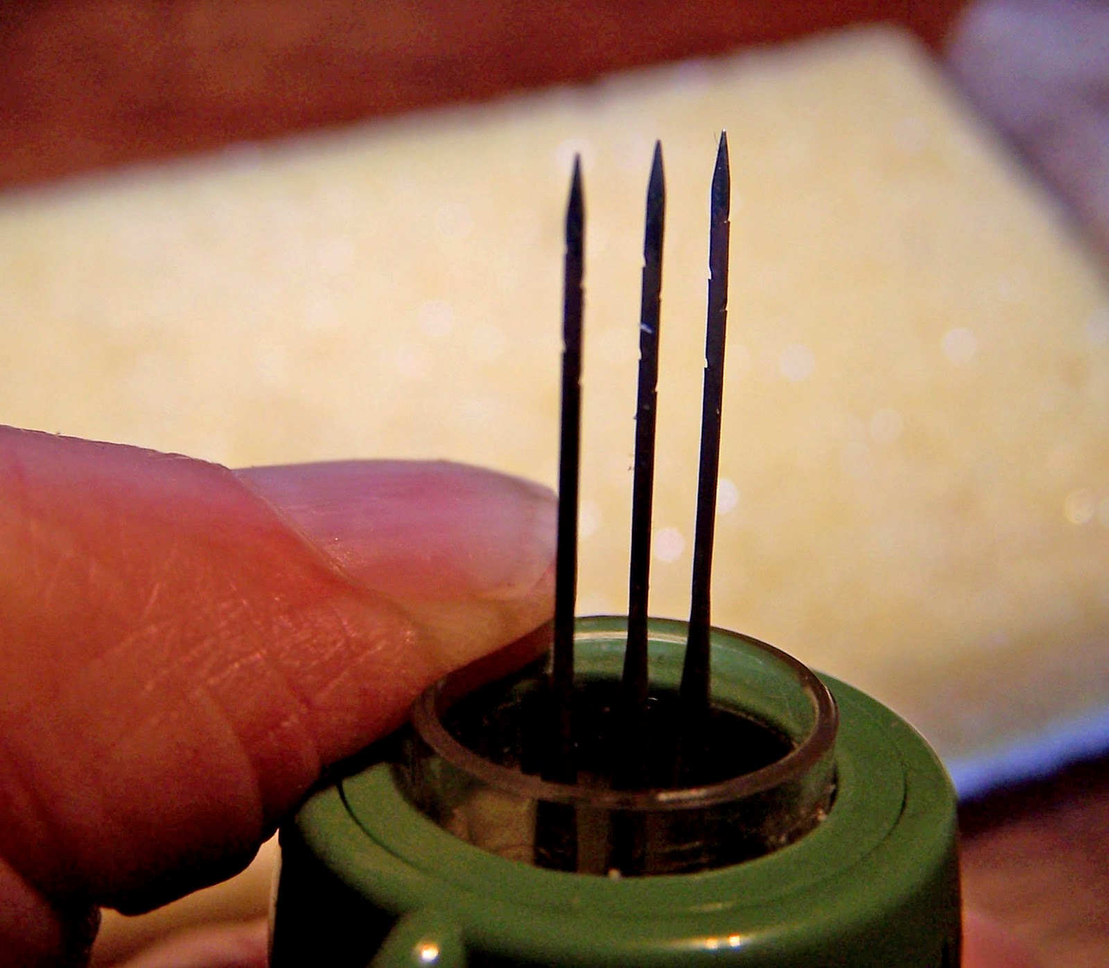 A Note of Friendship: 'Tis the Season