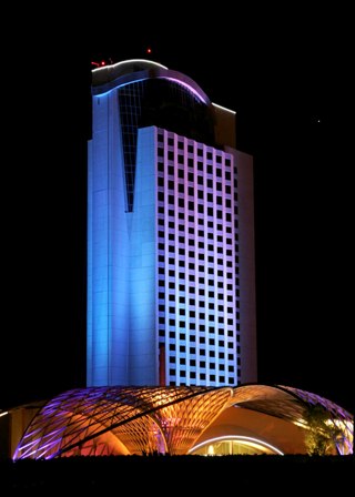 Morongo Palm Springs | Thedivaonthego