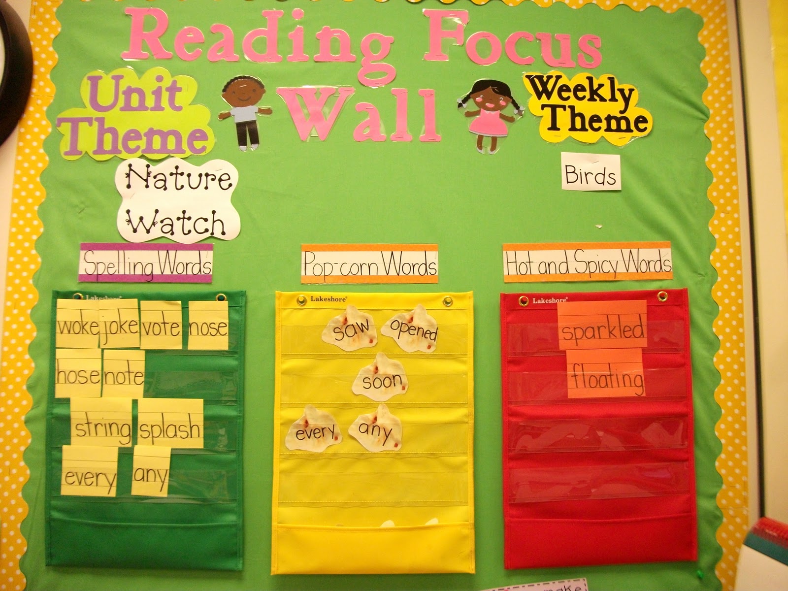 First Grade Fresh: Read to Self and Take Home Books