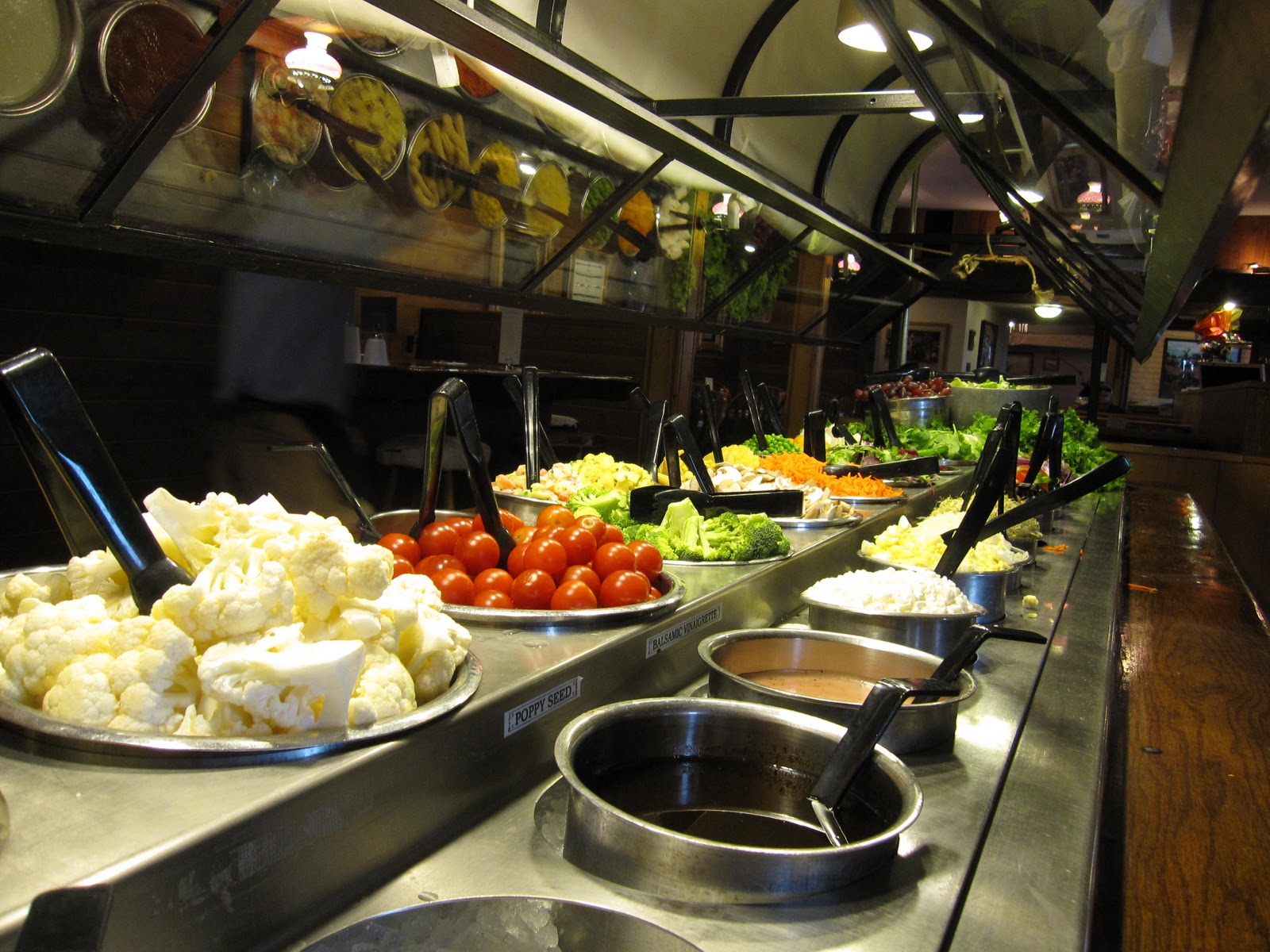 I Heart Salt Lake: Cowboy Grub