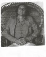 Het Schimmenrijk: Arend C. ter Horst