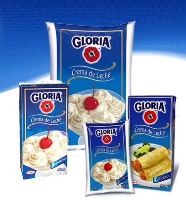 Crema de Leche ~ De Recetas y Cocina : Tu Blog De Gastronomía