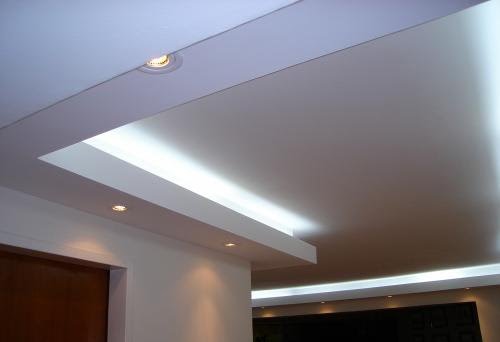 5 Consejos para que tus techos se vean más altos