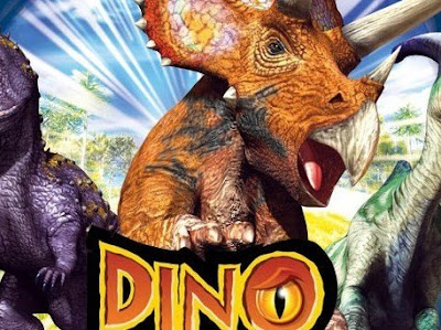 DINO REY
