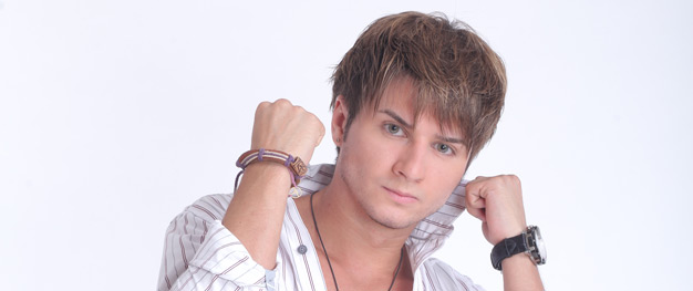 Nora Pentru Mama Kanal D: Alex Avram