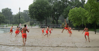 >Graydon Pool : Ultimate Frisbee at Graydon Pool