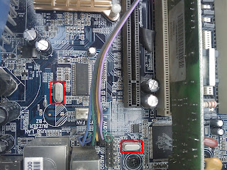 Daily Learning Notes: Arduino Components: The Crystal oscillator