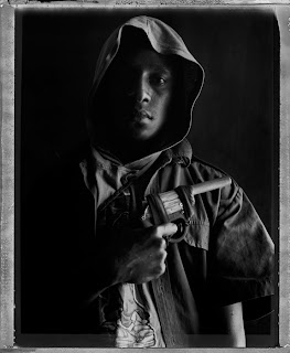 hanuman: Raskols of Papua New Guinea