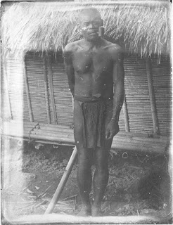 hanuman: Formosan People