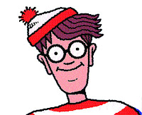 El-Blog-de-Carlos: ¿Dónde está Wally?