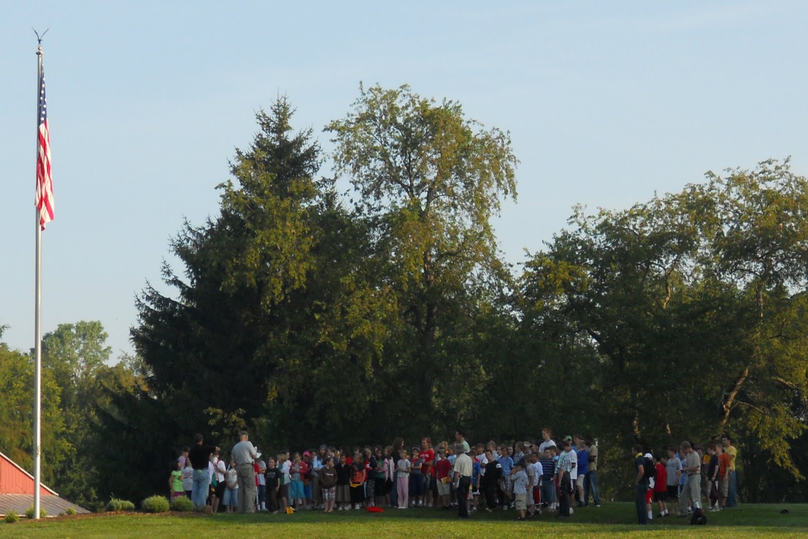 Peniel Bible Camp: A Day at Junior II Camp