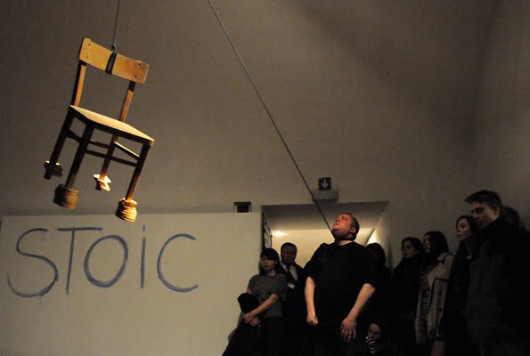 EPAF 2010: Drugi dzień EPAF