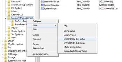 TECHNO TITANS: HOW TO INCREASE BUFFER CACHE SIZE IN WINDOWS 7