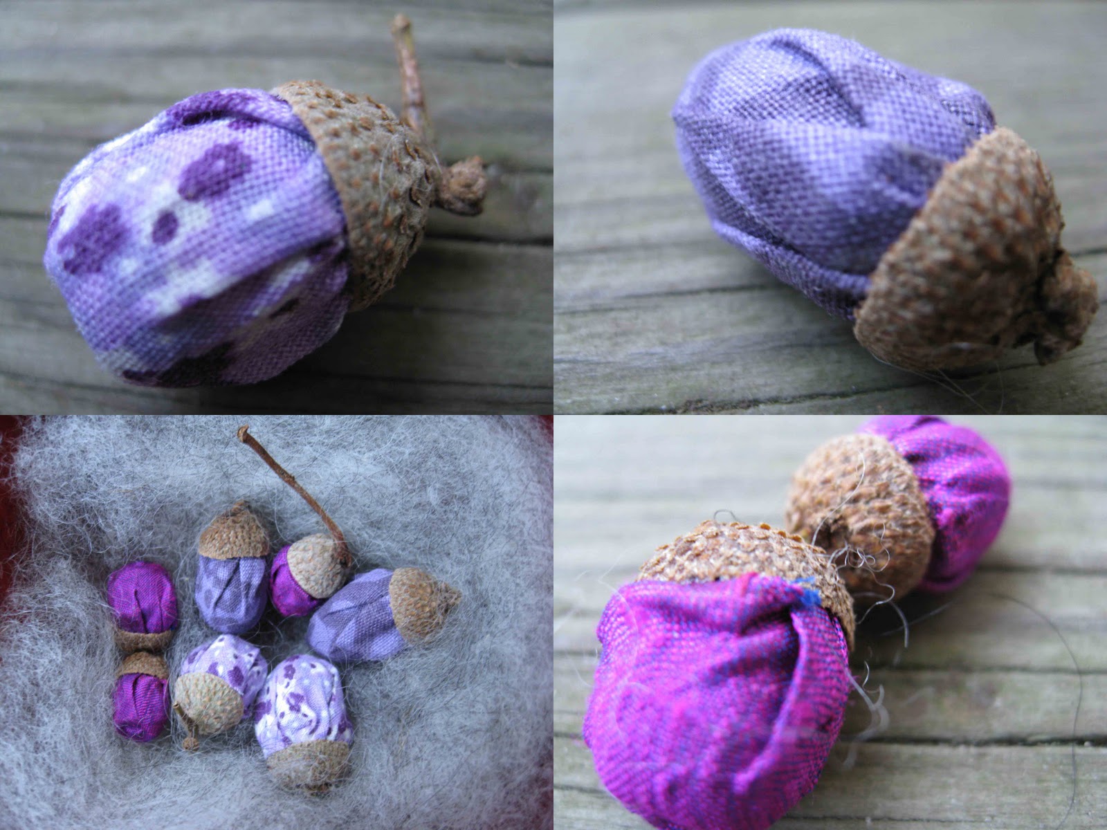 Rebeccas DIY: Ekollon