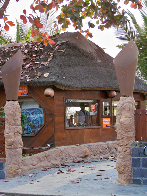 Bares, Lounges, Clubes e Restaurantes em Angola | Page 2 ...