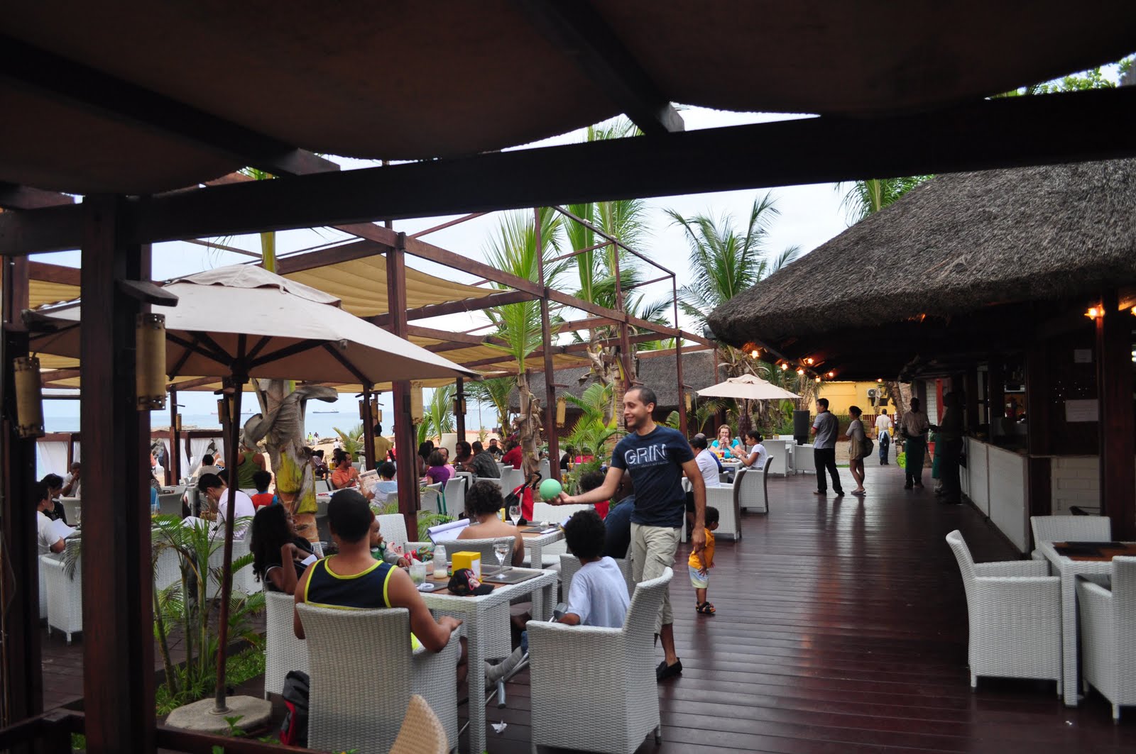 Nova Luanda e Angola | Page 11 | SkyscraperCity Forum