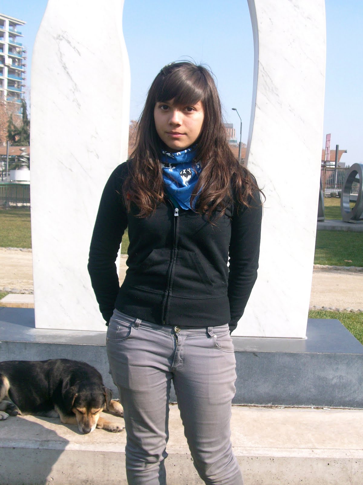 Expresión Fotográfica II: Tipos de Planos