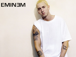 Eminem: Biografía