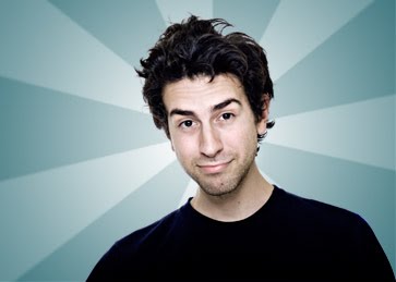 The Living Room Show: October 2010