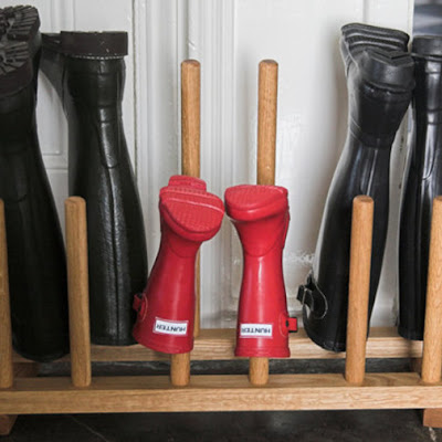 HallReady: The art of display. Ideas on what to exhibit and how to do ...