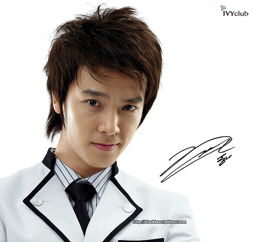 This Is Me: Suju Member