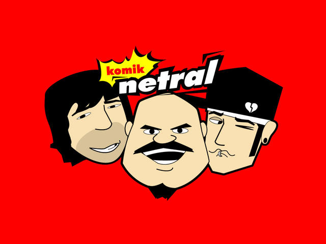 Rewokz Music: Biografi Netral