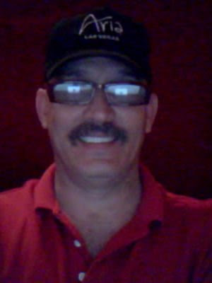 CSDR Class of 1978: Frank Falzone