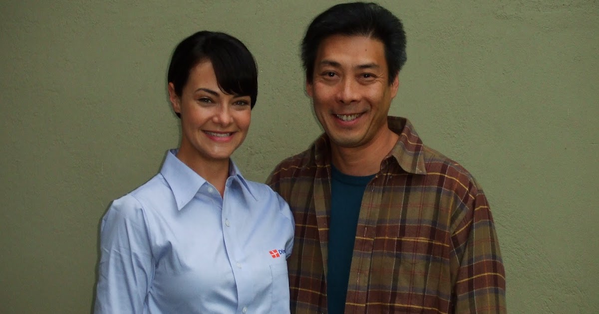 Lucky Star: The Dharma Initiative