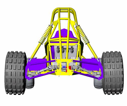 Manuales: como crear un Buggy