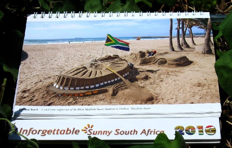 THE SPIRIT OF AFRICA: THE ANTI RACIST POEM/SONG