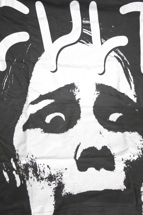 Cult Face Logo