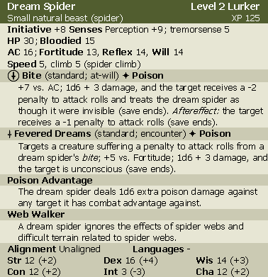 Long Live Korvosa: C15 (The Spider's Web)