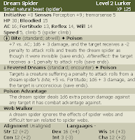 Long Live Korvosa: C15 (The Spider's Web)