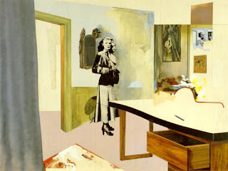 Comunicação, Estética e Arte: Richard Hamilton