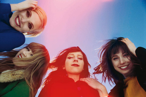 The Like Argentina | Tu primer, mejor y unico recurso dedicado a The ...