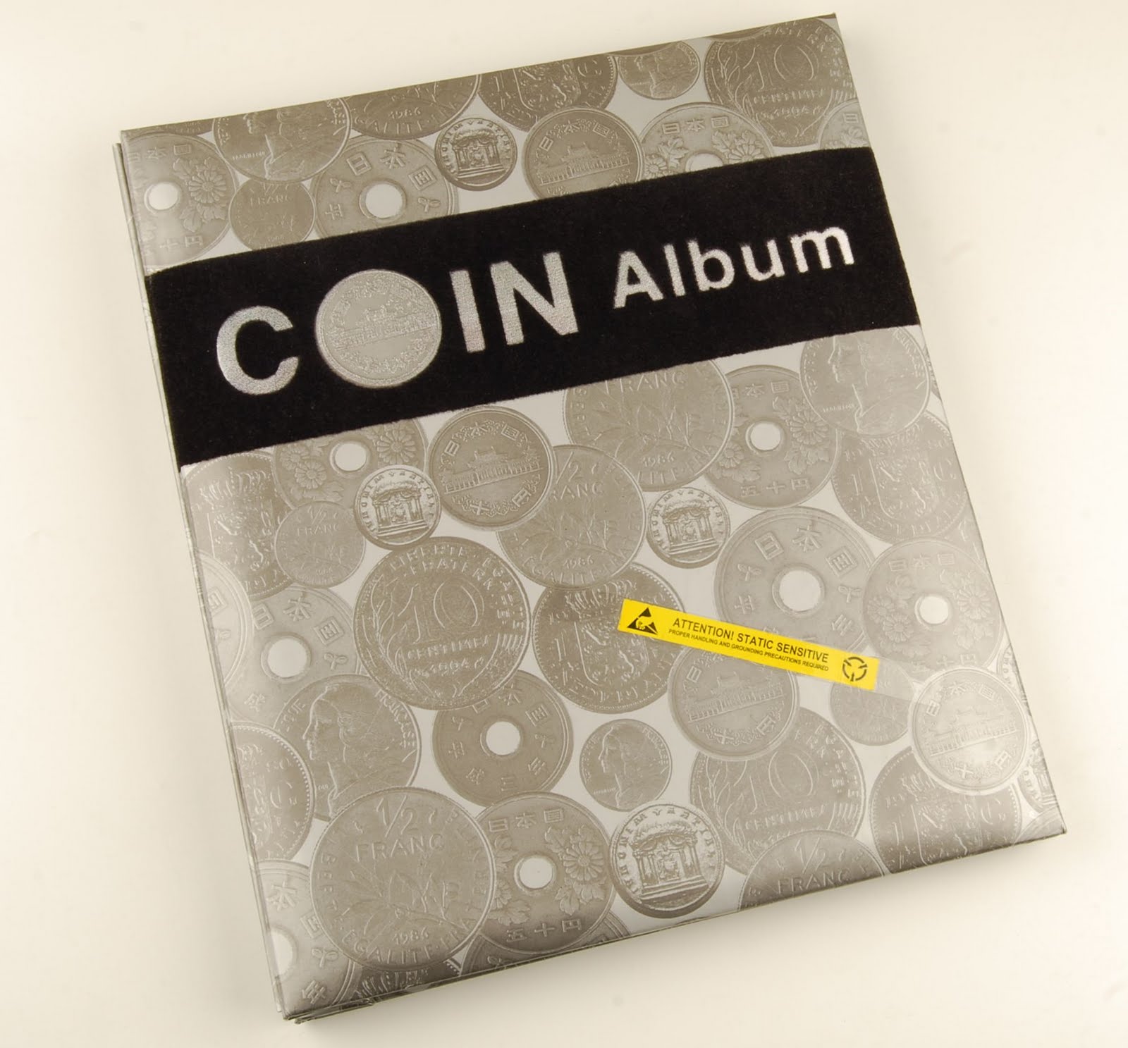 S.M.Dees: The Album!