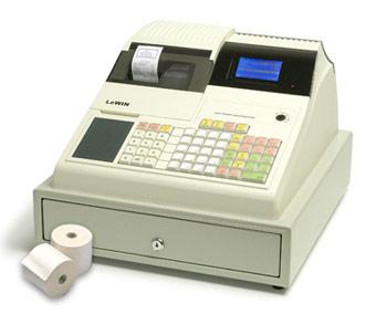 El ciclo contable de Motavo: CAJA GENERAL