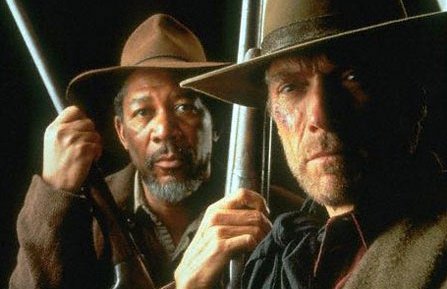 EL PELÍFOMANO: Los Imperdonables