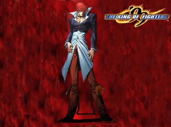 The King of Fighters 2002 - Extras