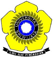 OKTORIZA WEBSITE: Logo-logo UNSRI