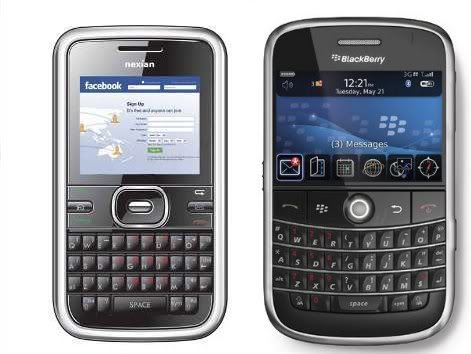 ALL ABOUT HANDPHONE: produk hp china